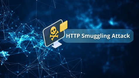 New Smuggling Attack Technique Let Hackers Inject Malicious Requests