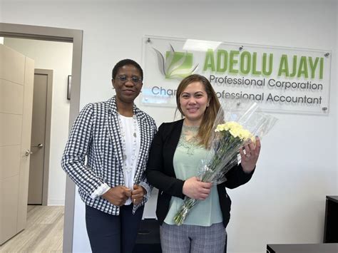 Adeolu Ajayi Posted On Linkedin