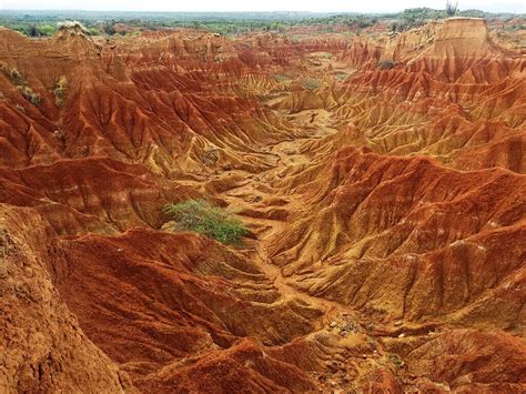 Tatacoa Desert A Journey Into Colombias Arid Wonderland Lac Geo