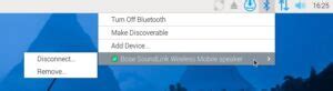 How To Use Bluetooth On Raspberry Pi GUI Command Guide RaspberryTips