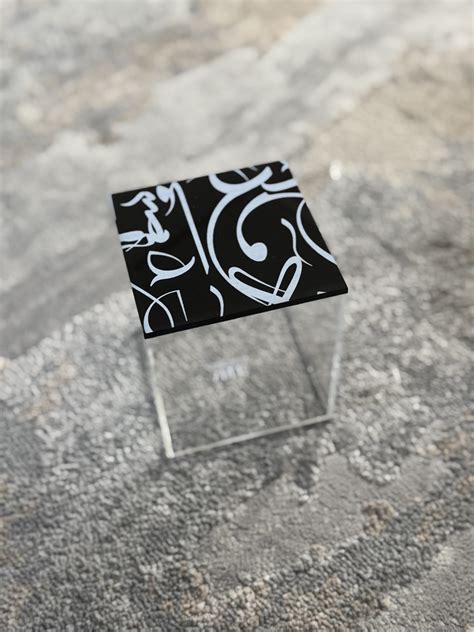 Square Perspex Box Made Square Perspex Box Made