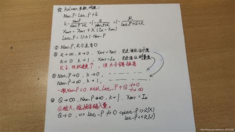 stm32应用 六 一阶卡尔曼滤波代码和简单应用 csdn博客