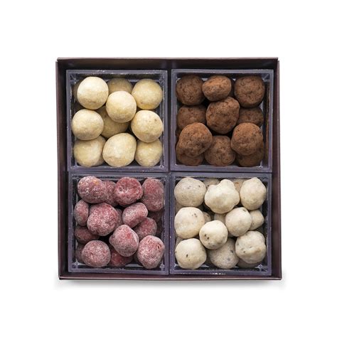 IKA – Chocolate Shop