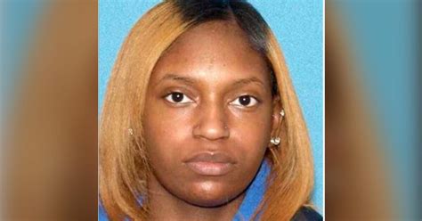 Irvington Woman Wanted For Questioning In Shots Fired Incident