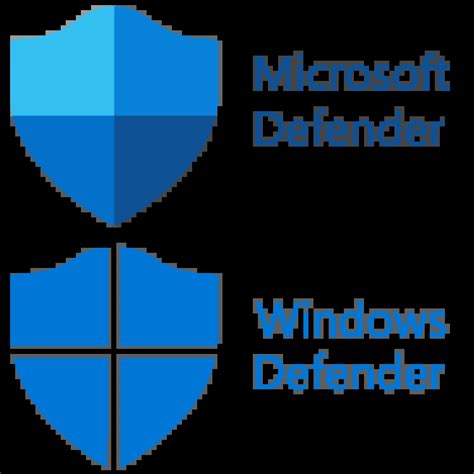 Windows Defender Logo Download Now Microsofts First Edge Beta