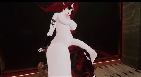 Vrchat Facesitting