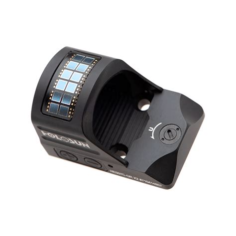 Holosun Hs407c X2 Red Dot Sight