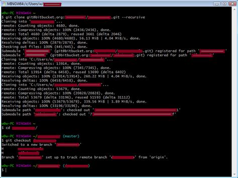 Bitbucket Upgrading Git Lfs Whilst Keeping Git The Same Version