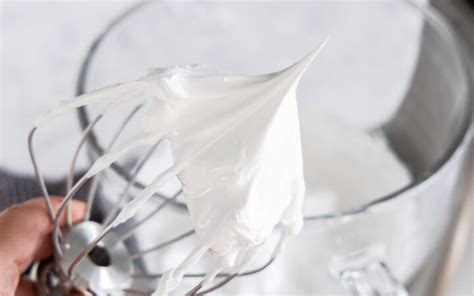 Raspberry Meringues Sugar Salt Magic