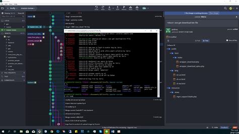 Git Gitkraken Youtube