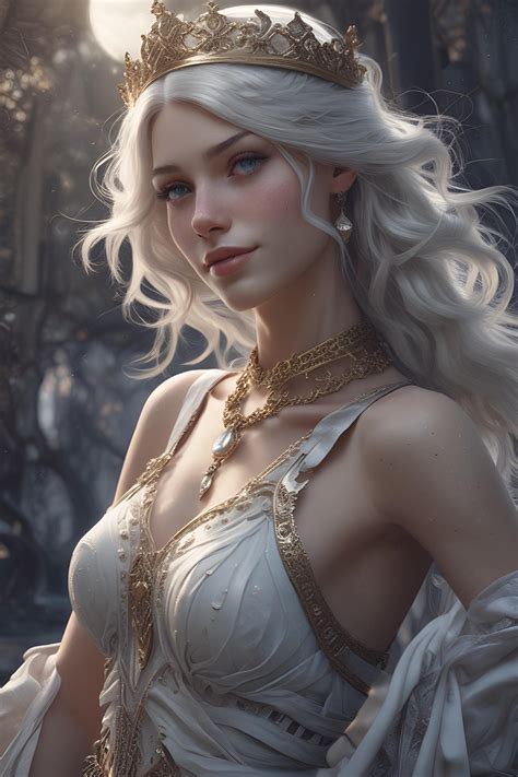 Tymora By Spacesquirrelqueen On Deviantart