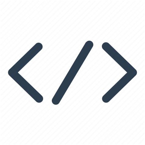 Clean Code Development Programming Seo Icon