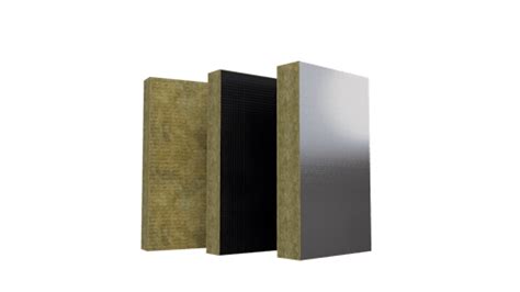 Soffit Slab By Rockwool Group