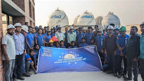 Md Forkan Uddin On Linkedin A Safe And Healthy Working Environment As