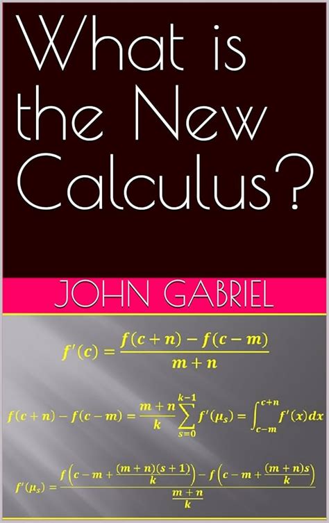 Discovery Of Calculus Solution Manual Basic Mathematics 2 Introduction
