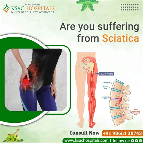 Best Ayurvedic Treatment For Sciatica In Hyderabad Best Ayurvedic Hospitals In Hyderabad