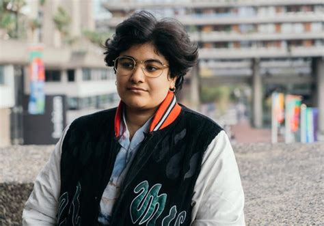 Digital Programme Young Poets Showcase 2024 Barbican