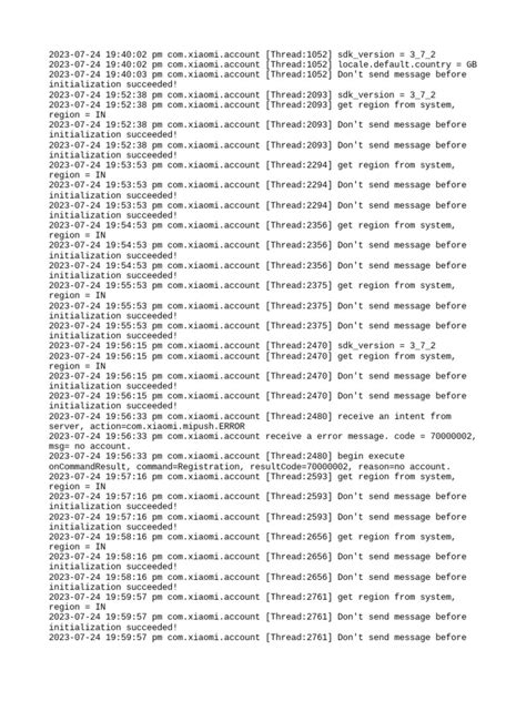 log 1 pdf thread computing system software