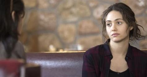 Why Did Fiona Leave The Showtime Series Shameless