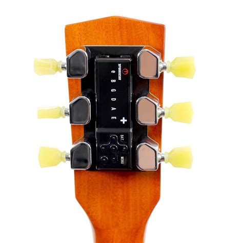 Revolutionizing Acoustic Guitar Tuner With Precision And Ease Guitar