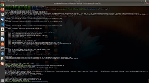 Make Compile On Mauve Tests Requires Java In Path · Issue 2387 · Adoptiumaqa Tests · Github