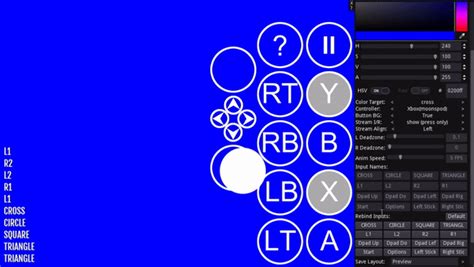 input display by moonspod