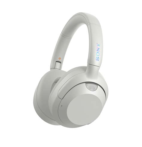 Sony ULT WEAR Over Ear Noise Cancelling Bluetooth Headphones With Alexa Built In Comfortable