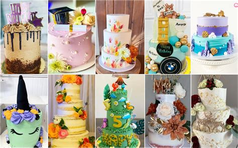 Vote Artist Of The Worlds Best In Class Cakes Page 2 Of 25