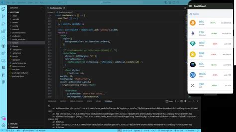 ankit raj on linkedin reactnative expo mobileapp cryptribe