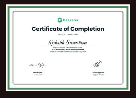 Rishabh Srivastava On Linkedin Sql Mysql Databasemanagement