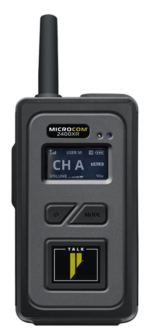 Crewcom 900 Mhz Wireless Intercom System I I S