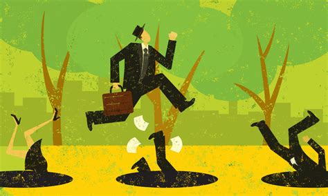 6 Common Leadership Pitfalls And How To Avoid Them Promising