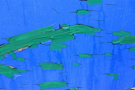 낡은 녹색 테이프가 붙어있는 벽 유토이미지 상세페이지 베이직샵 사진 21084292