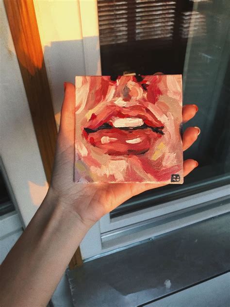 Abstract Painting On Canvas With Acrylics For Beginners Canvas Workspace For Beginners How To