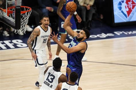Minnesota Timberwolves Roster Crunch Points To A Future Trade