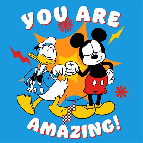 Donald Duck Mickey Mouse Cartoons Daisy Duck Mickey Mouse Cartoon