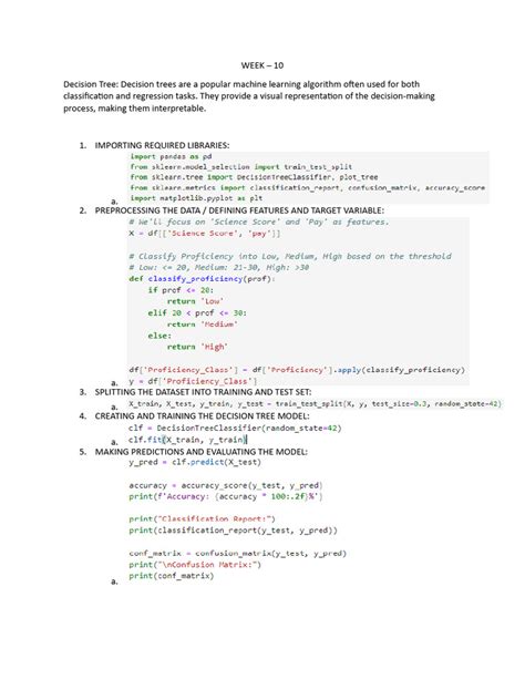 Week 10 Da Pdf Computers