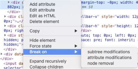 Chrome Devtools浏览器开发者工具、vue Devtools、vs和devtools调试 Csdn博客