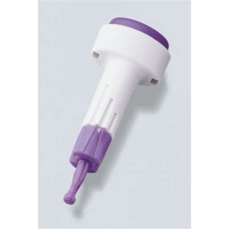 Accu Chek® Safe T Pro Plus Lancet Box 200