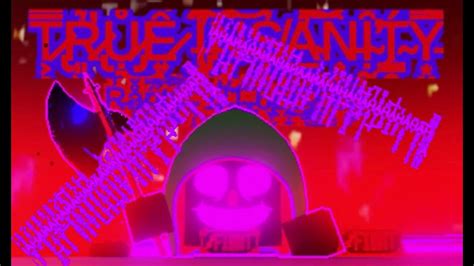 True Insanity Theme Sansrng Youtube
