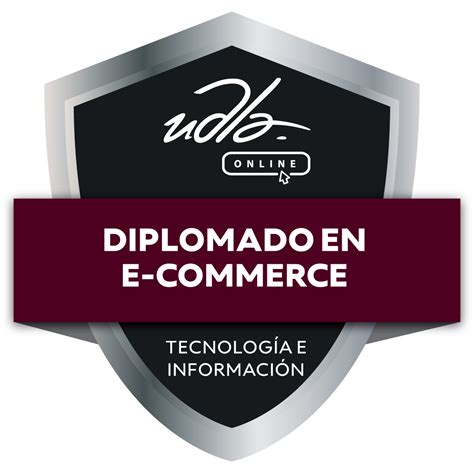 Diplomado En E Commerce Credly