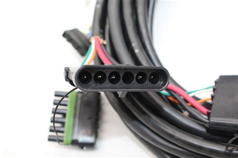 Dickey John Asm Ii Blockage Sensor Display Kit Cw Mounting Bracket And