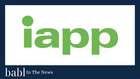 Babl Ai Ceo Talks With Iapp About International Association Of