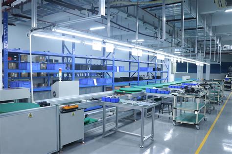 In The News Orbbec Leading Provider Of Robotics And Ai Vision