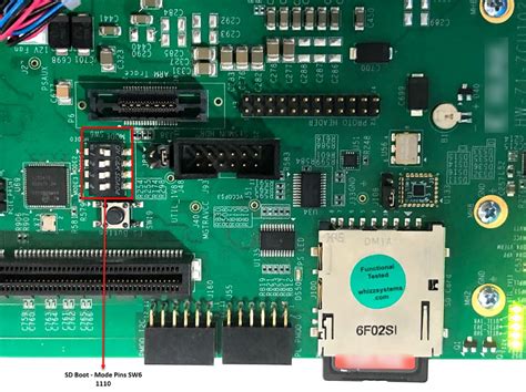 Board Specific Setup Information Matlab And Simulink