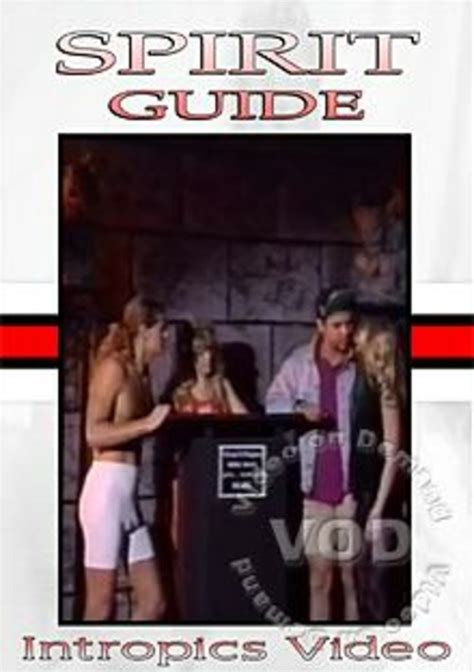 Spirit Guide Metro Unlimited Streaming At Adult Empire Unlimited