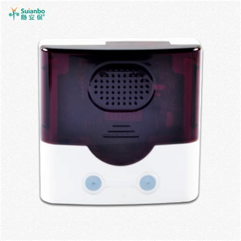 产品展示第4页 成都理想科技开发有限公司提供老人安全、睡眠监测带、跌倒报警系统、商铺、银行联网报警系统，学校、医院、社会应急一键报警系统