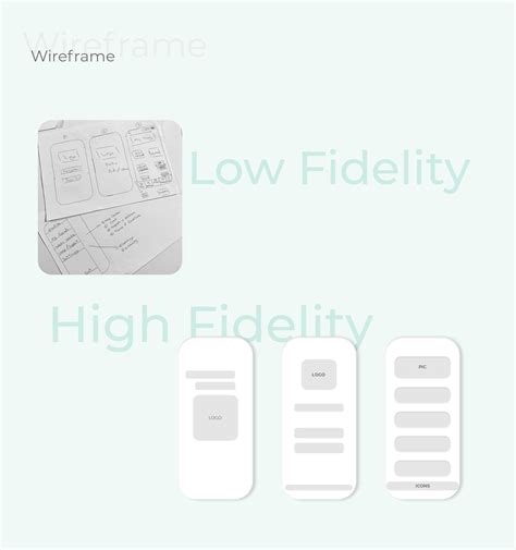 Case Study UI Mobile Design On Behance
