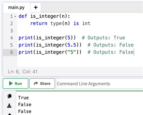 Python Check If A Variable Is An Integer Python Guides