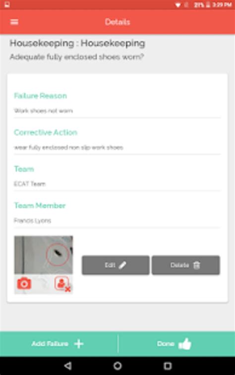 Ecat Audit Tool Apk For Android Download